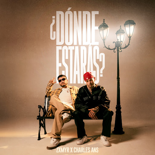 ¿Dónde Estarás? - YouTube Music