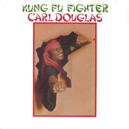 Kung Fu Fighting - YouTube Music