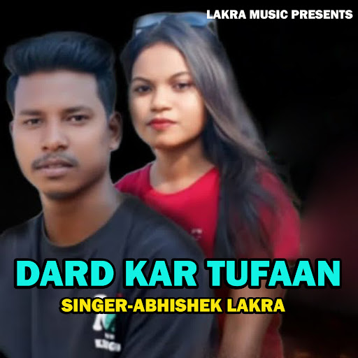 Dard Kar Tufaan - YouTube Music