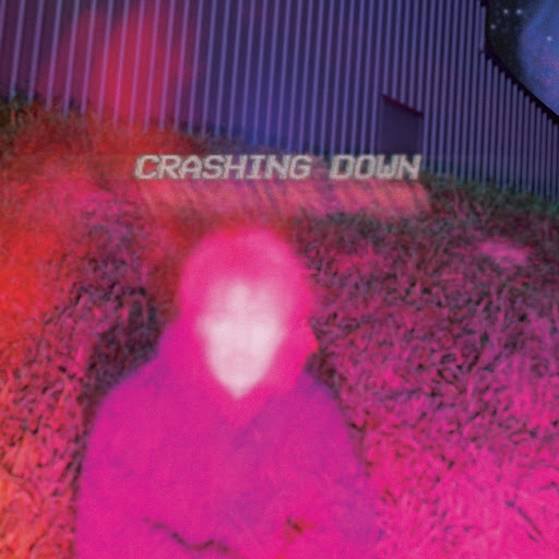 Crashing Down - YouTube Music