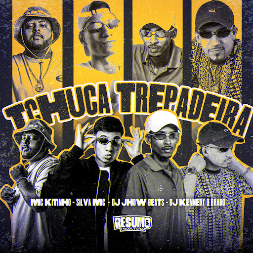 Tchuca Trepadeira - YouTube Music