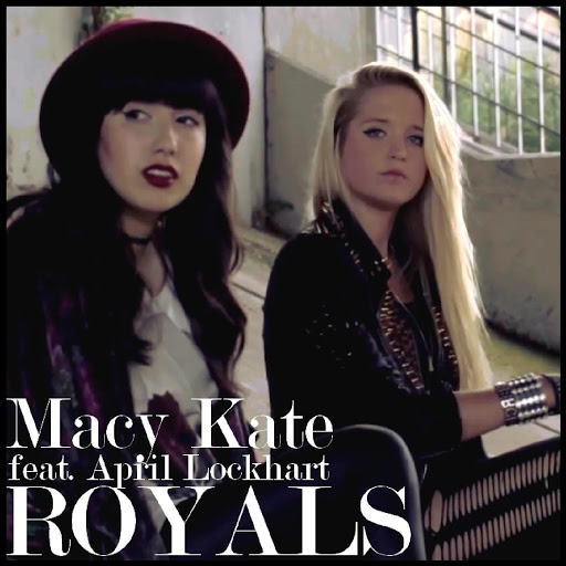 Royals - YouTube Music