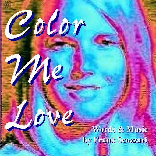 Color Me Love - YouTube Music