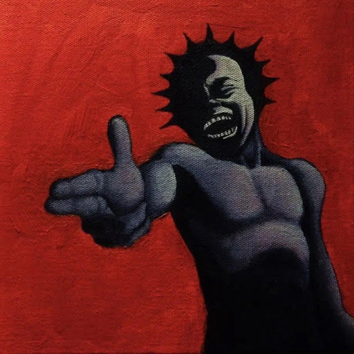 Dr Doom (RIP MF DOOM) - YouTube Music