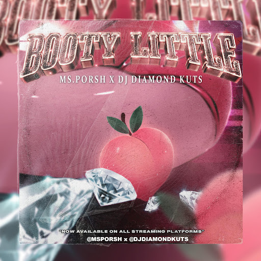 Booty Little (feat. Dj Diamond Kuts) - YouTube Music