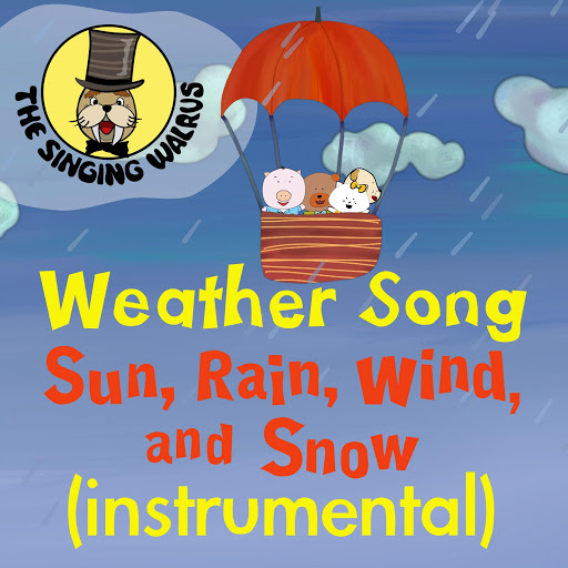 Weather Song (Instrumental) - YouTube Music