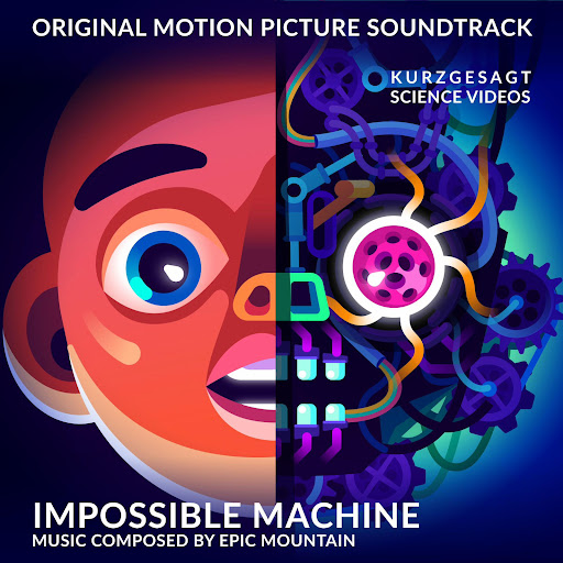 Impossible Machine - YouTube Music