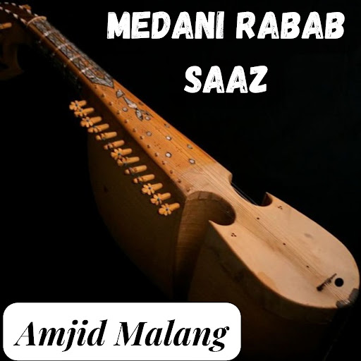 Medani rabab saaz - YouTube Music