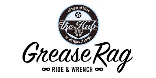 Grease Rag FTW Open Shop