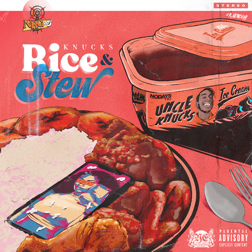 Rice & Stew - YouTube Music