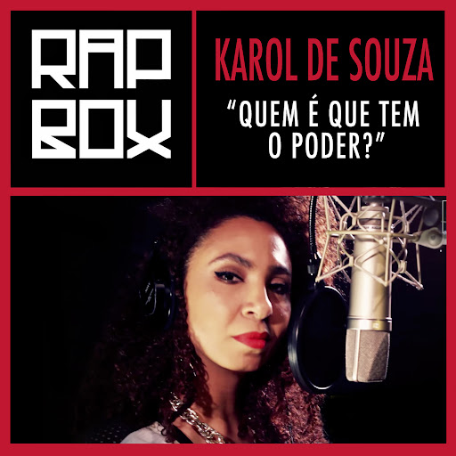Quem É Que Tem o Poder? - YouTube Music