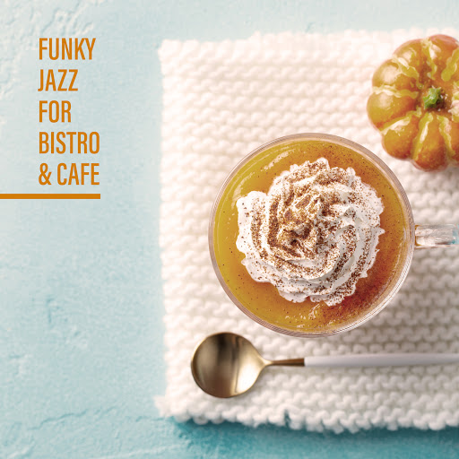 Best Jazz for Restaurant, Bistro, Café