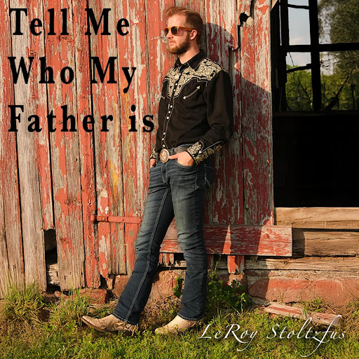 Tell Me Who My Father is - YouTube Music