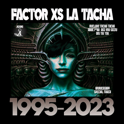 La Tacha (Tacha Tacha Rave Mix) - YouTube Music