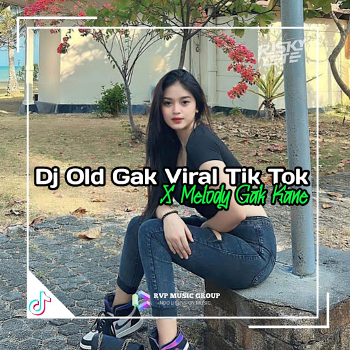 Dj Old Gak X Melody Gak Kane - YouTube Music