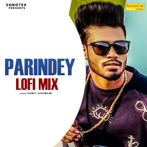 Parindey - YouTube Music