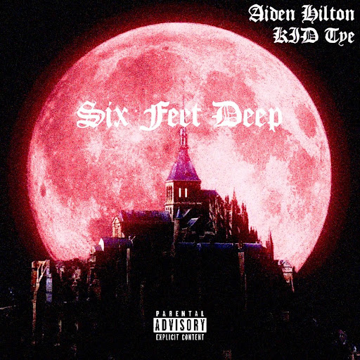 Six Feet Deep (feat. KID Tye) - YouTube Music