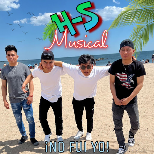 No Fui Yo - YouTube Music
