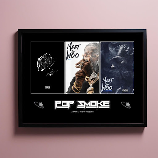 Chase smoke - YouTube Music
