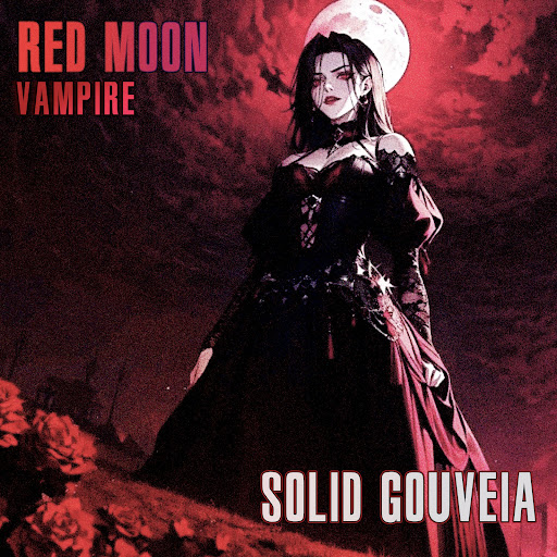 Vampire Red Moon - YouTube Music