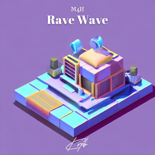 Rave Wave - YouTube Music