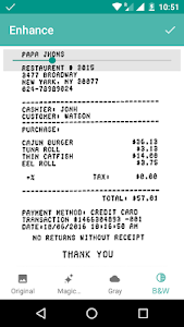 Smart Scan Pro: PDF Scanner – Smart Scan Document Scanner. | Android ...