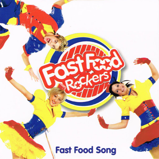 Fast Food Song - YouTube Music