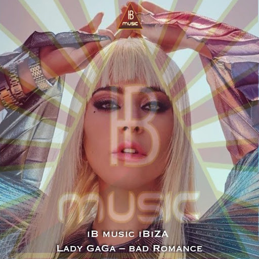 Lady Gaga - Bad Romance (Club Mix) - YouTube Music