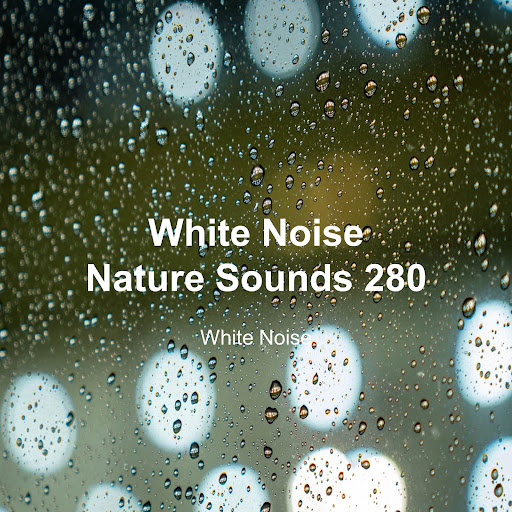 White Noise Calm Rain Sound for Baby Sleep - YouTube Music