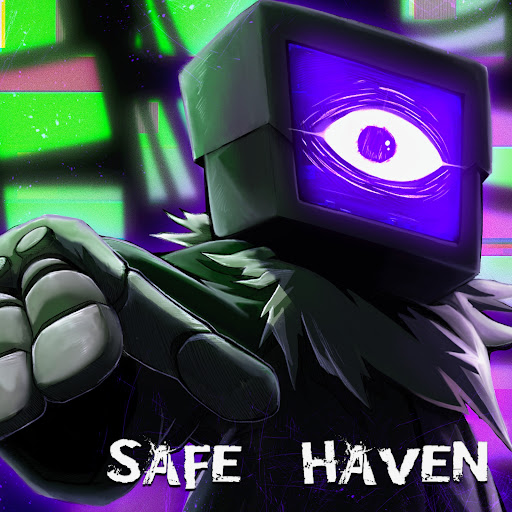 Safe Haven (Poppy Playtime) - YouTube Music