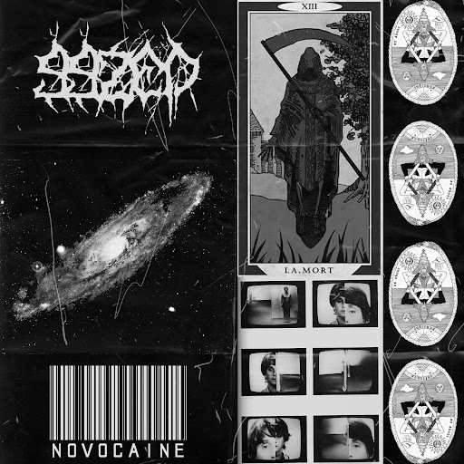 NOVOCAINE - YouTube Music