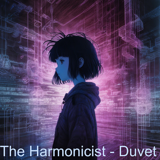 Duvet (from "Serial Experiments Lain") - YouTube Music