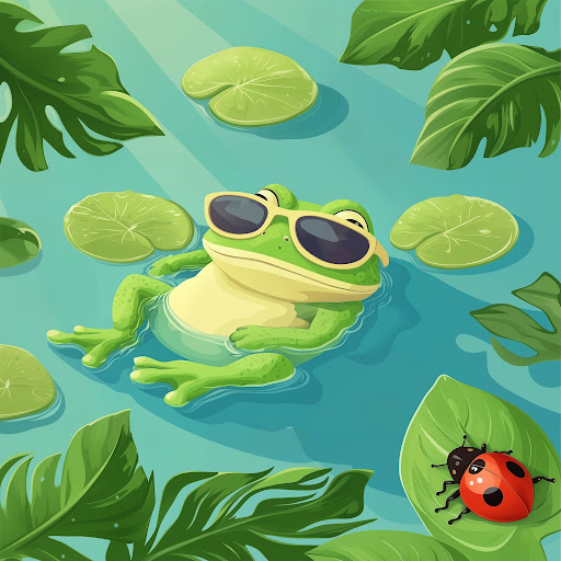 Tadpole - YouTube Music