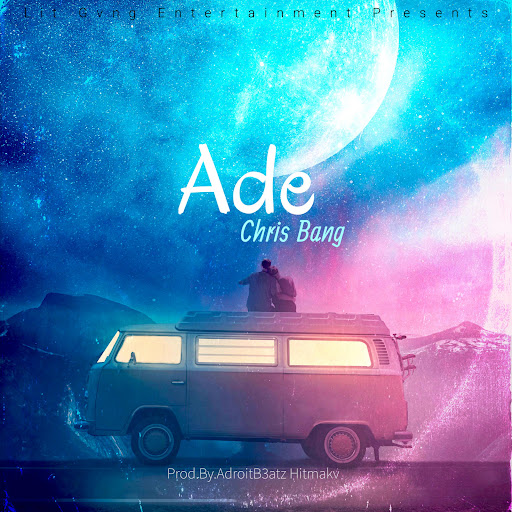 Ade - YouTube Music