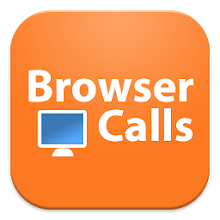 BrowserCalls for PC / Mac / Windows 7.8.10 - Free Download - Napkforpc.com
