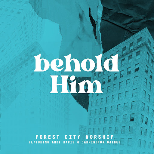 Behold Him (Live) - YouTube Music