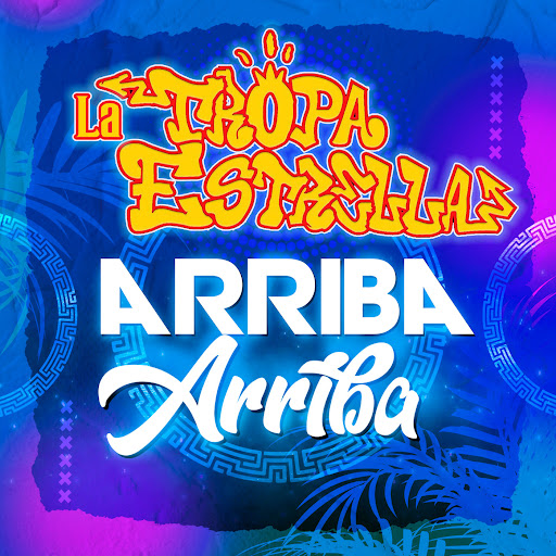 Arriba Arriba - YouTube Music