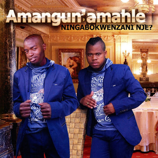 Wangithembisa