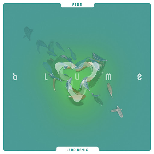 Fire (LZRD Remix) - YouTube Music