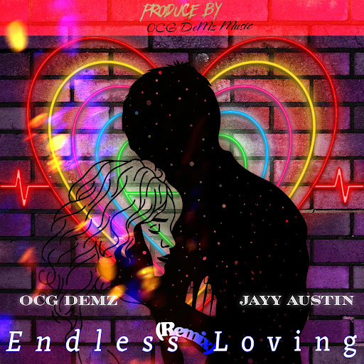 Endless Loving (Remix) - YouTube Music