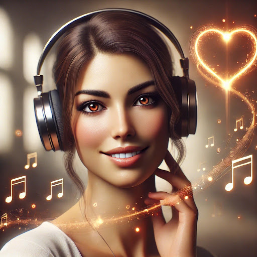Heart Youtube Music