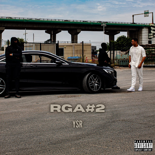 RGA#2 - YouTube Music