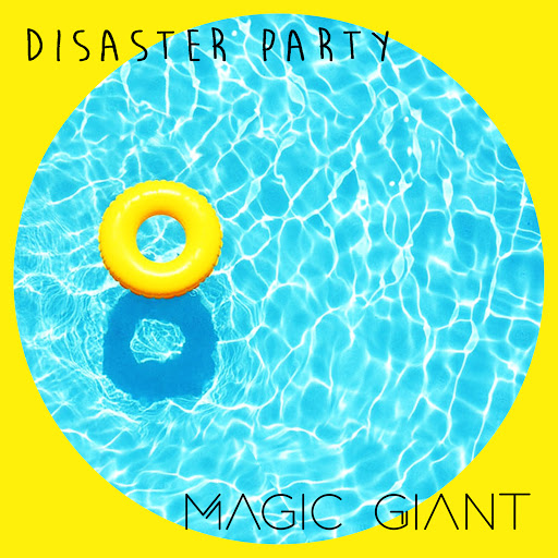 Disaster Party - YouTube Music