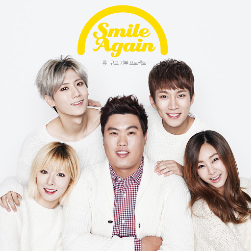 Smile Again (SMILE AGAIN) - YouTube Music