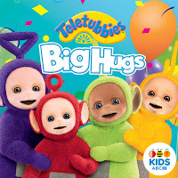 Teletubbies, Big Hugs - TV on Google Play