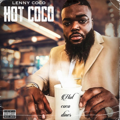 Styles P Stamps Lenny Coco - YouTube Music