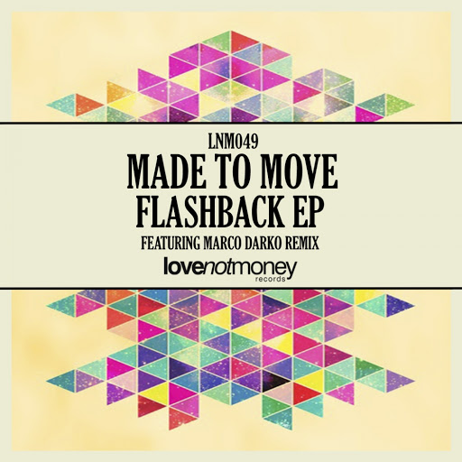 I Want You (Marco Darko Remix) - YouTube Music