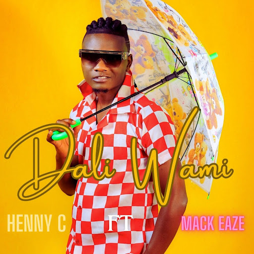 DALI WAMI - YouTube Music