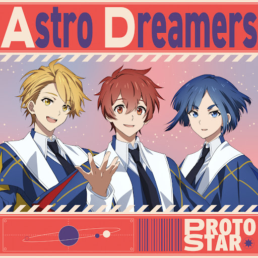 Astro Dreamers - YouTube Music