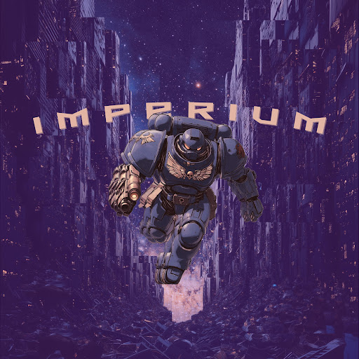 imperium - YouTube Music